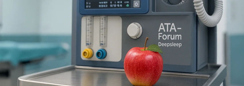 Apfel-Score: Einschätzung des Risikos für postoperative Übelkeit und ...